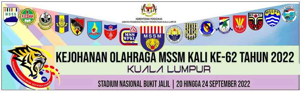 Kejohanan Olahraga MSSM
